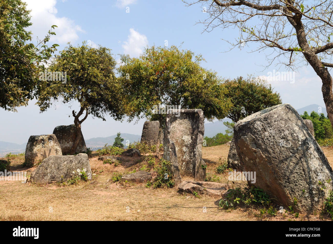 People Of Annam Cordillera