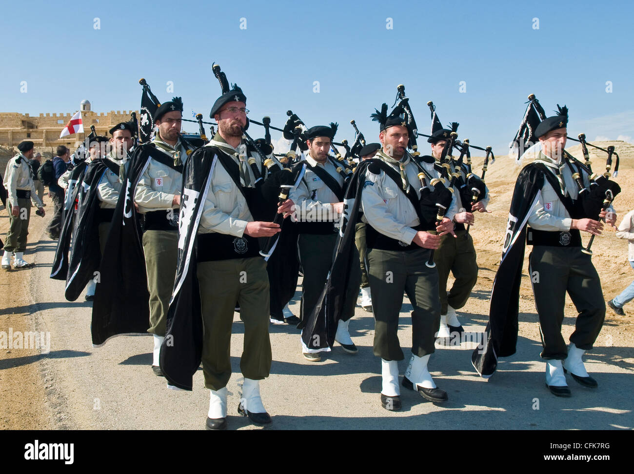 Christian band hi-res stock photography and images - Alamy