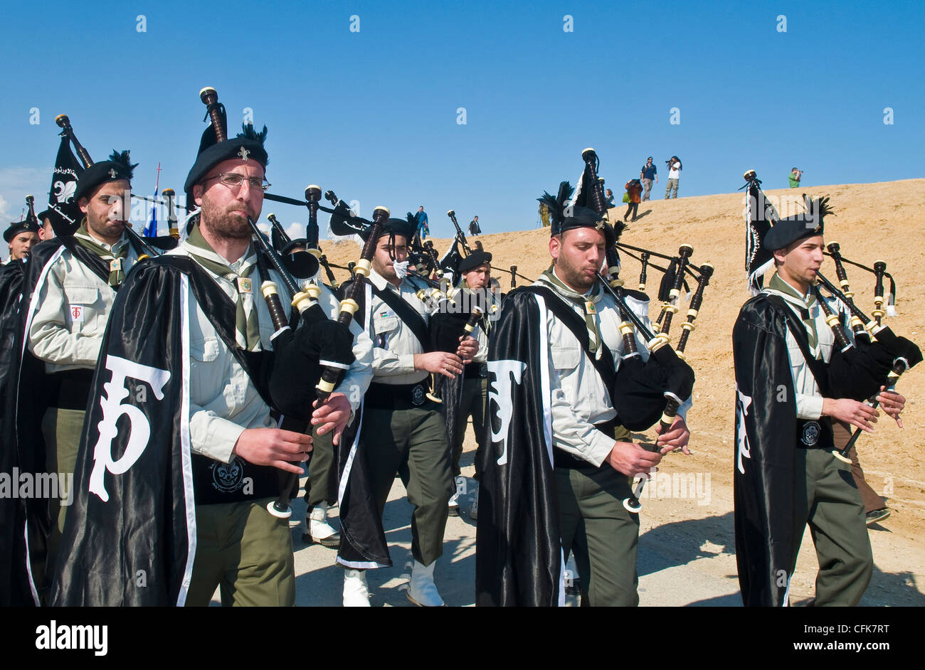 Christian band hi-res stock photography and images - Alamy