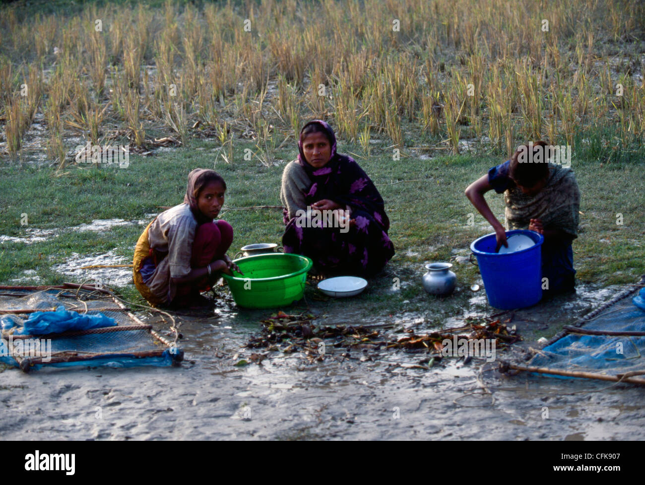 People hunting hi-res stock photography and images - Alamy