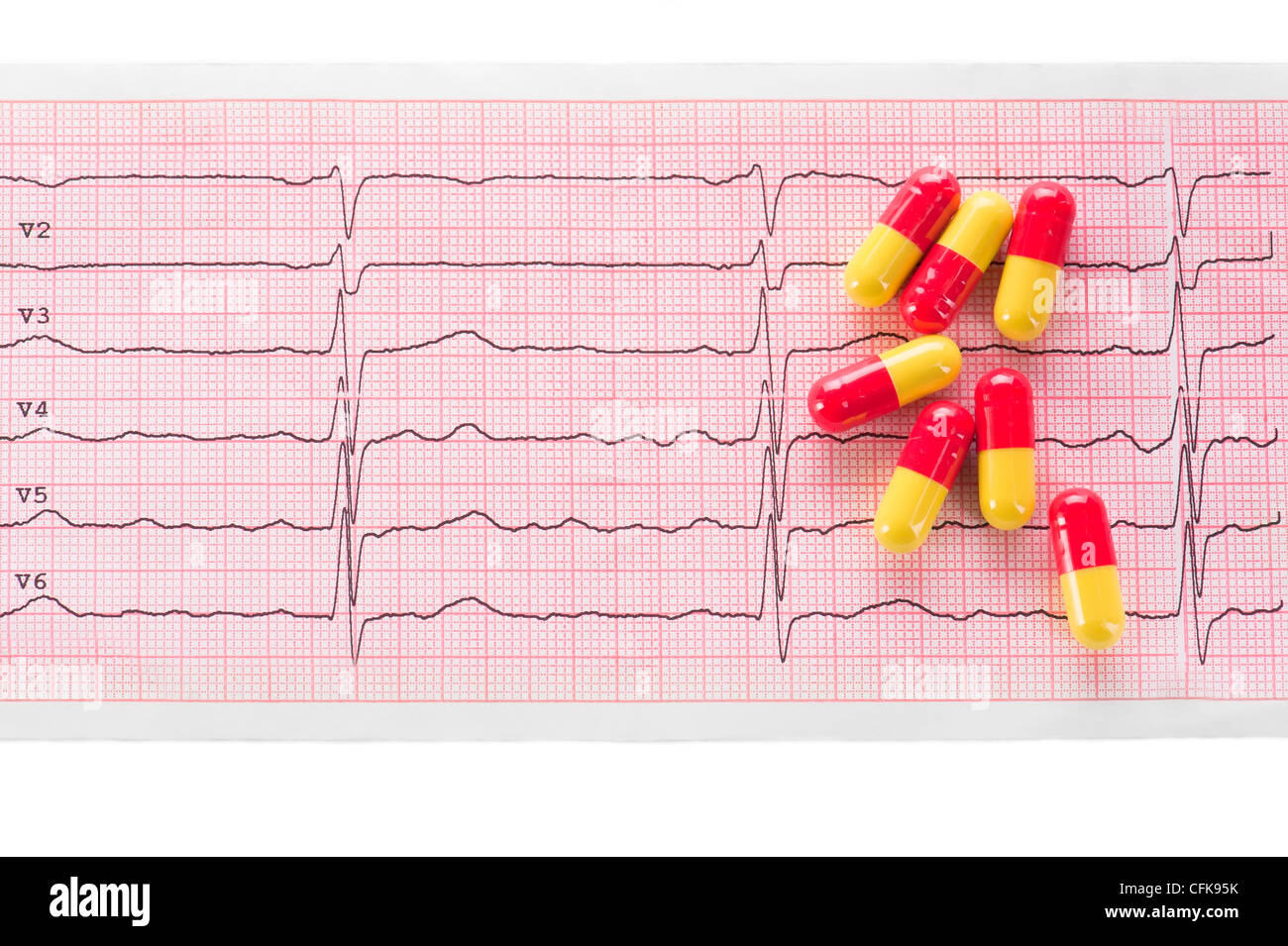 Cardiology hi-res stock photography and images - Alamy