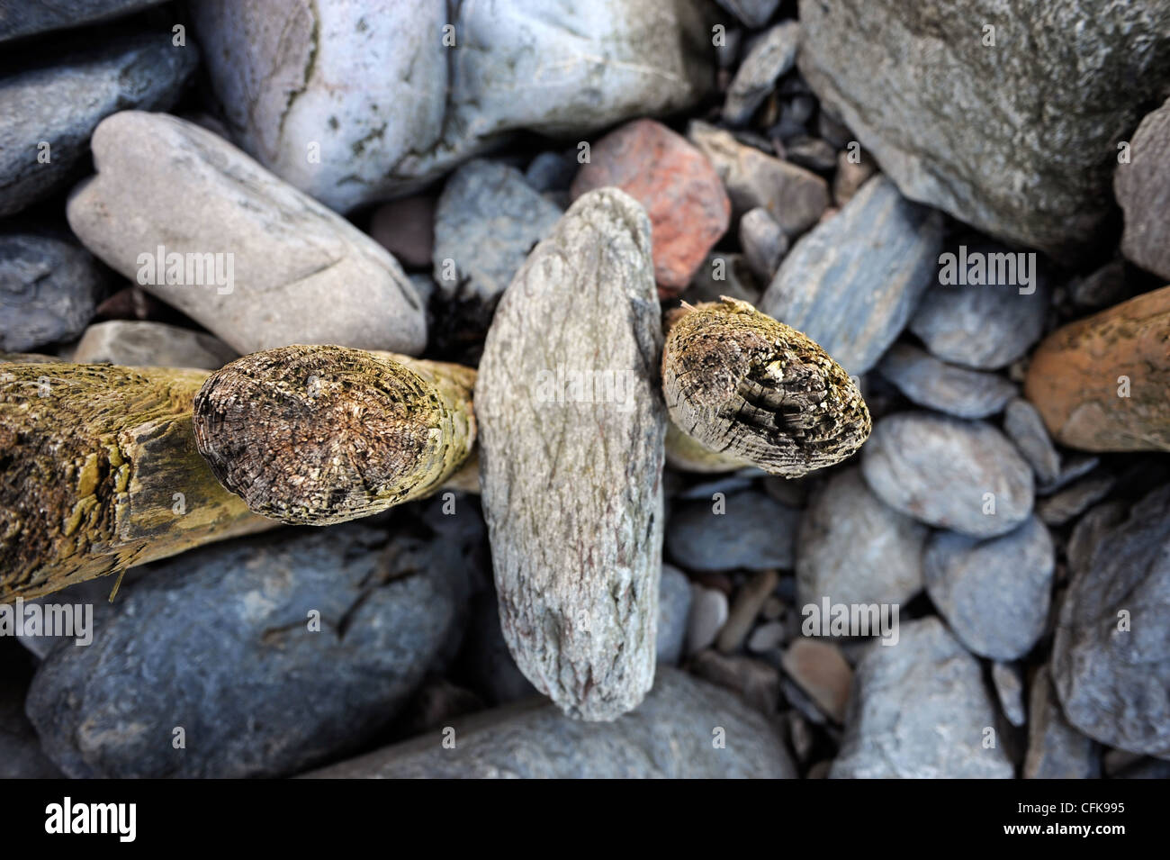 Groin and beach erosion hi-res stock photography and images - Alamy