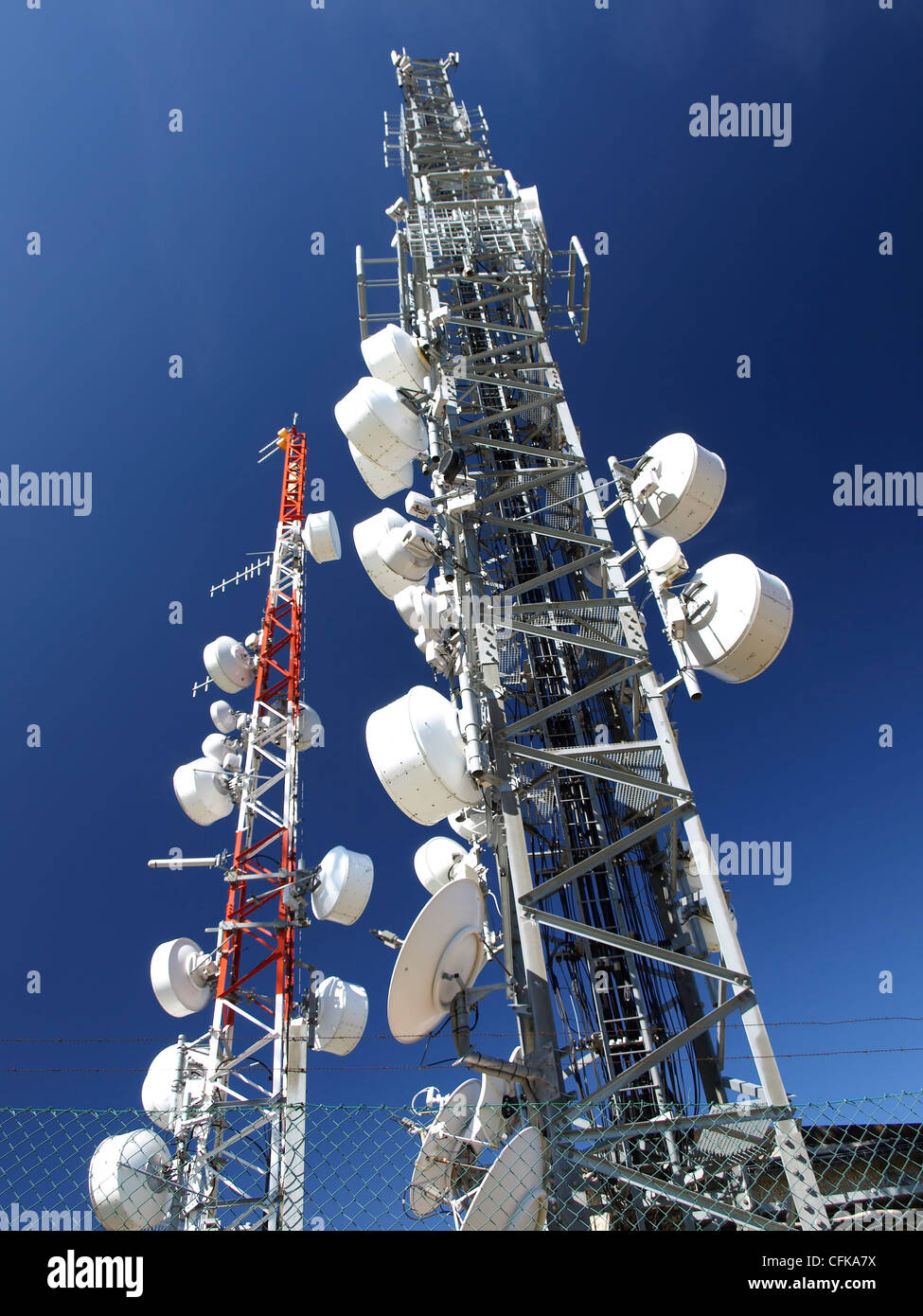 Electromagnetic power hi-res stock photography and images - Alamy