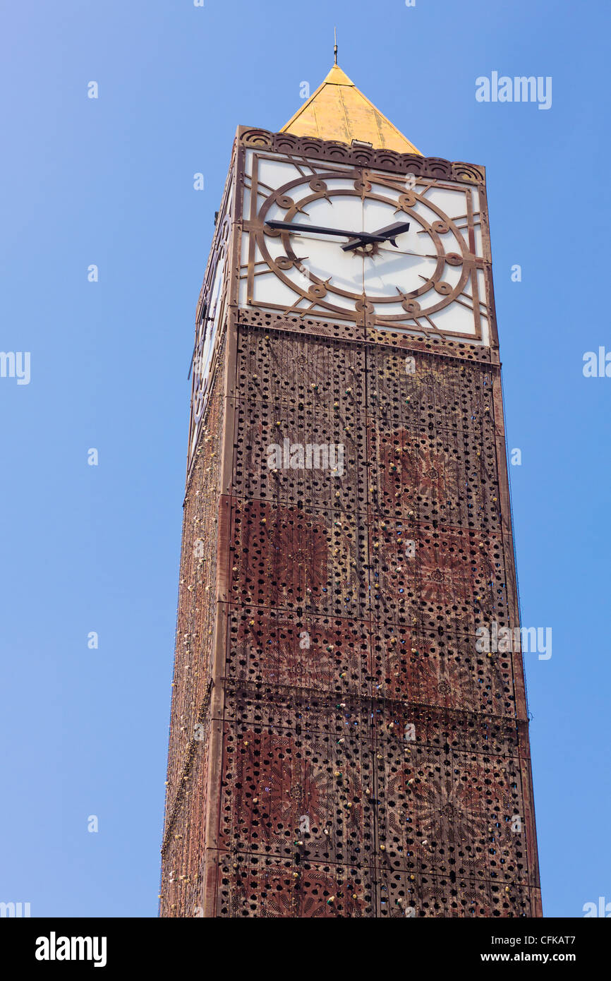 Monument tunis hi-res stock photography and images - Alamy