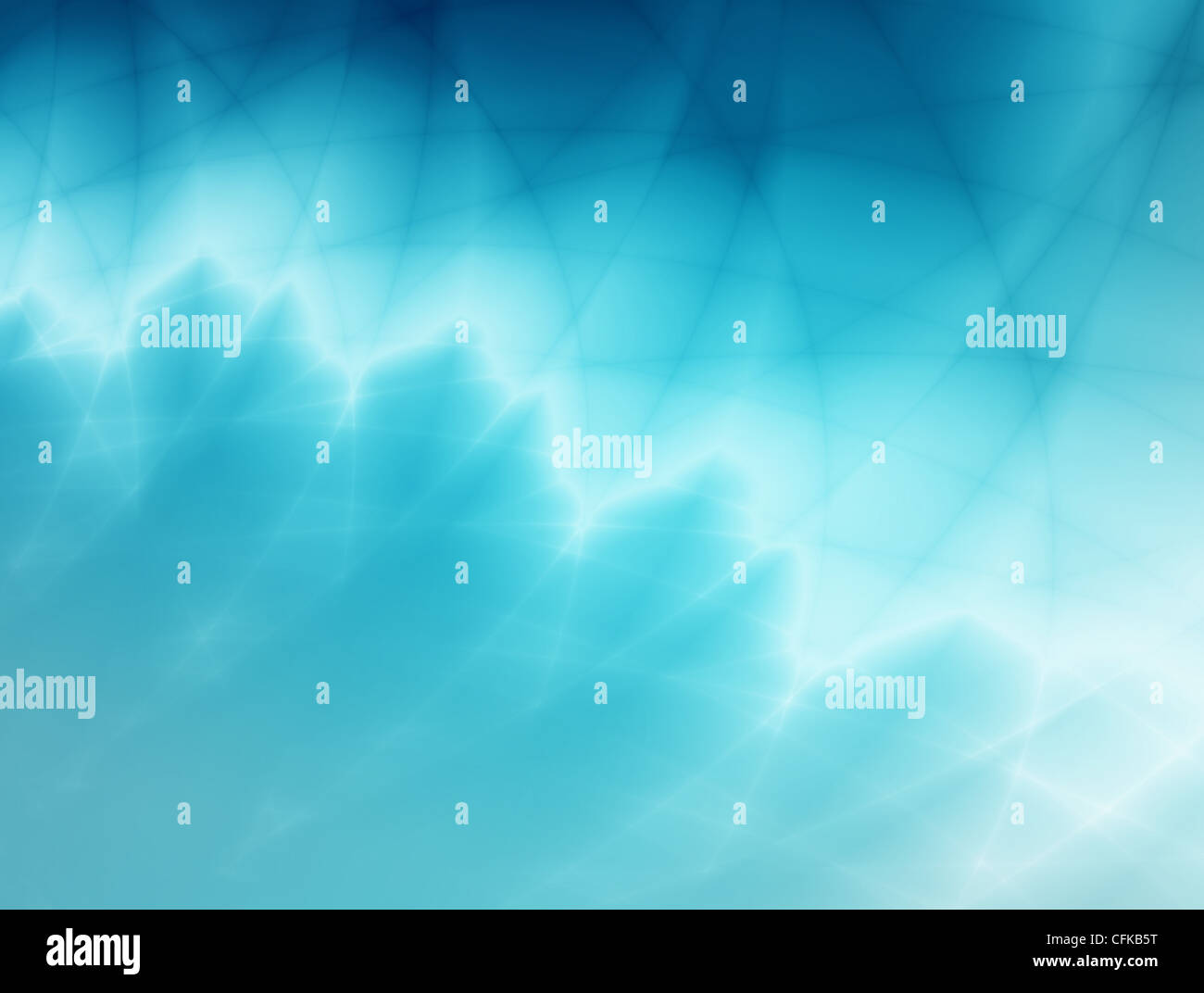Blue sky abstract background Stock Photo - Alamy