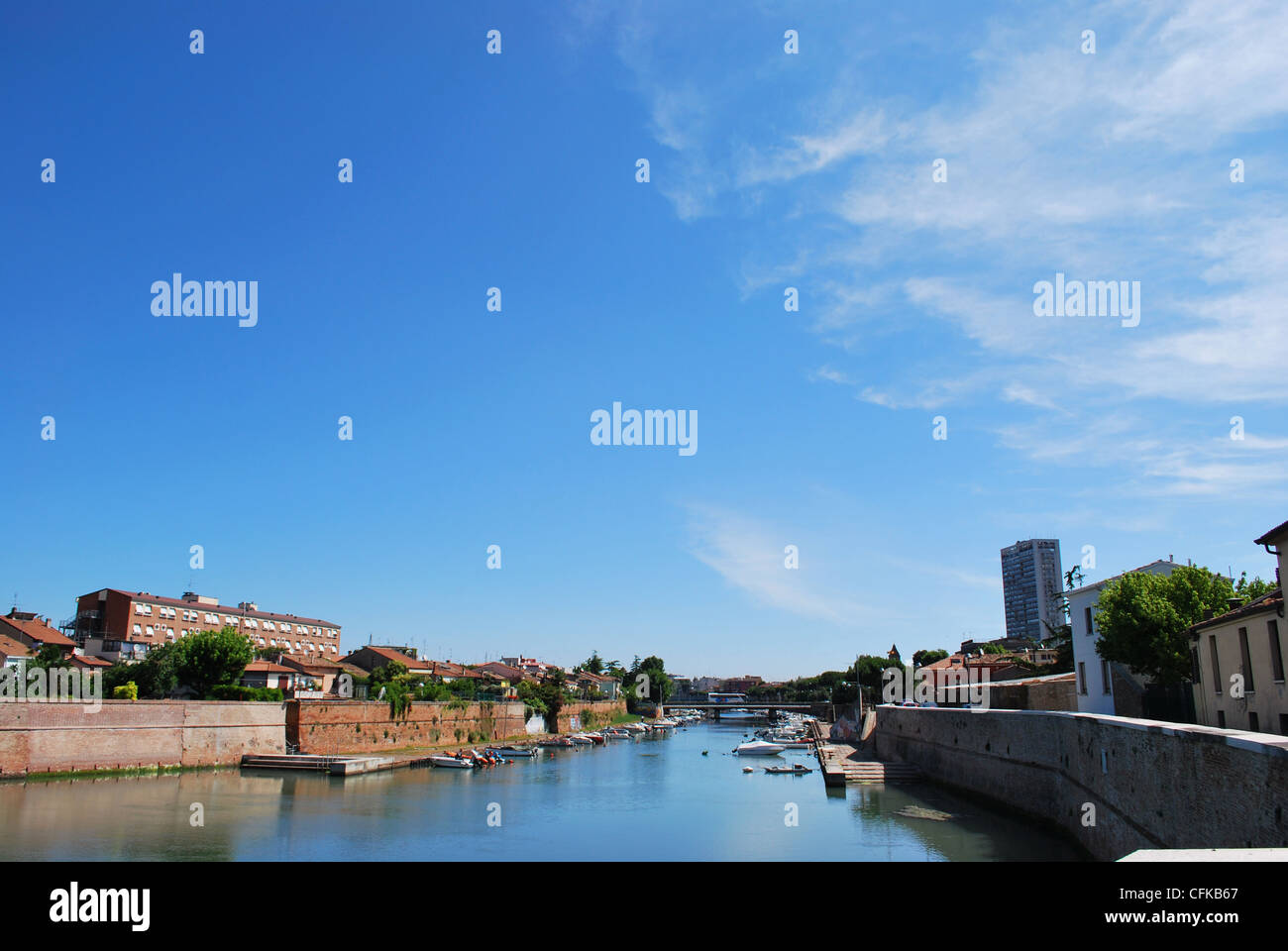 Marecchia hi-res stock photography and images - Alamy