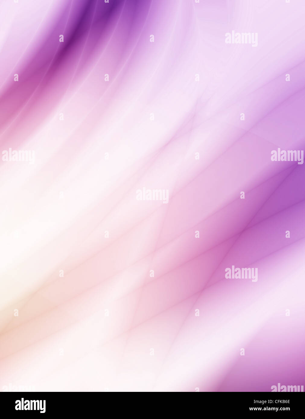 Purple card abstract design Stock Photo - Alamy