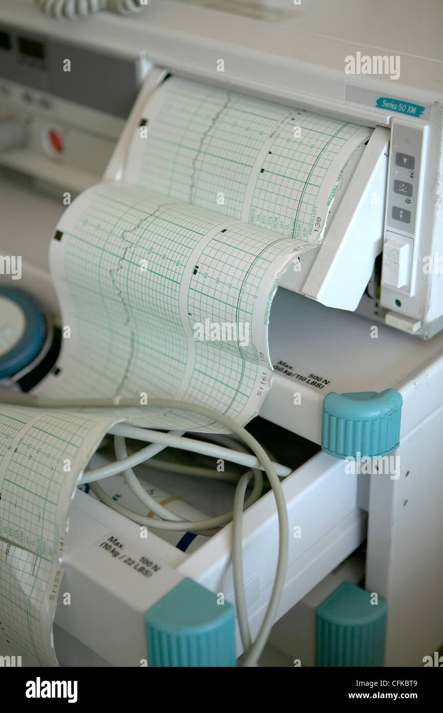 Contraction birth hi-res stock photography and images - Alamy