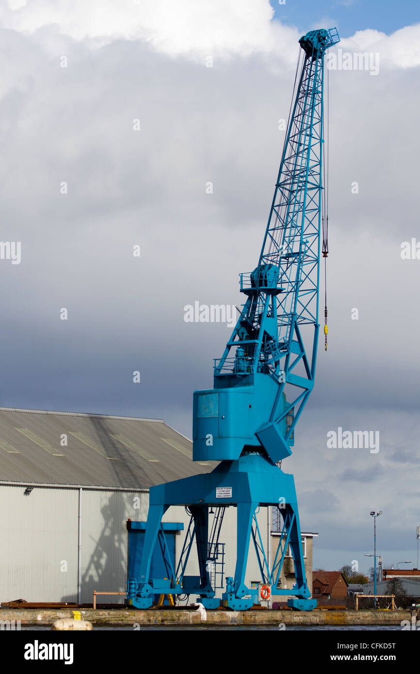 Associated British Ports Ports Docks And Harbours in Goole visit A B P ...