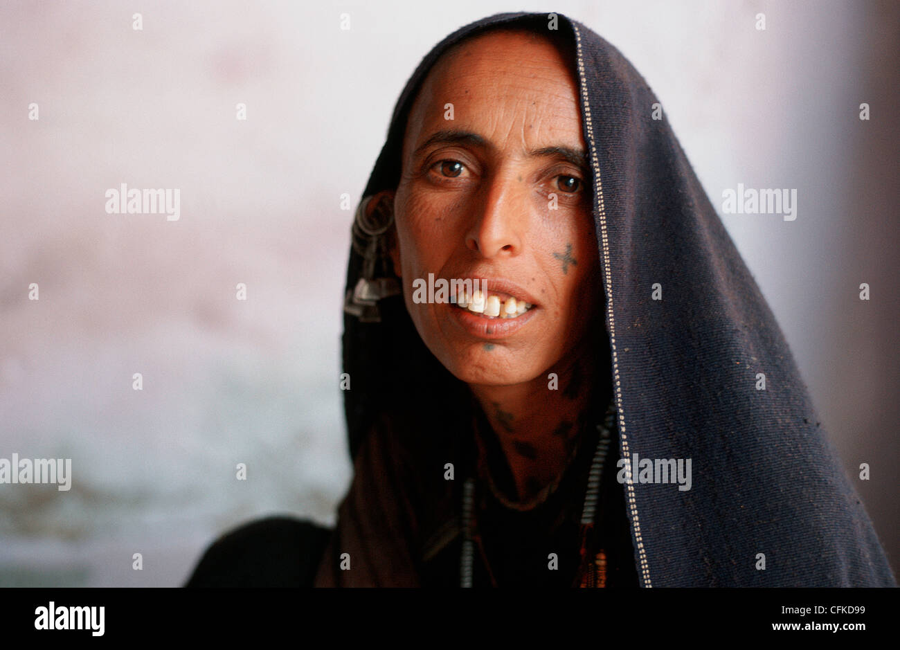 India gujarat kutch woman rabari hi-res stock photography and images ...