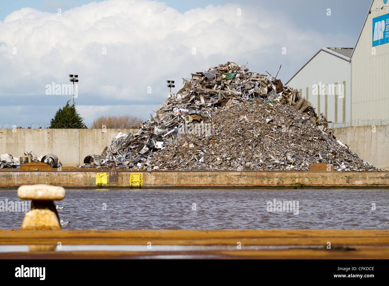 Associated British Ports Ports Docks And Harbours in Goole visit A B P ...