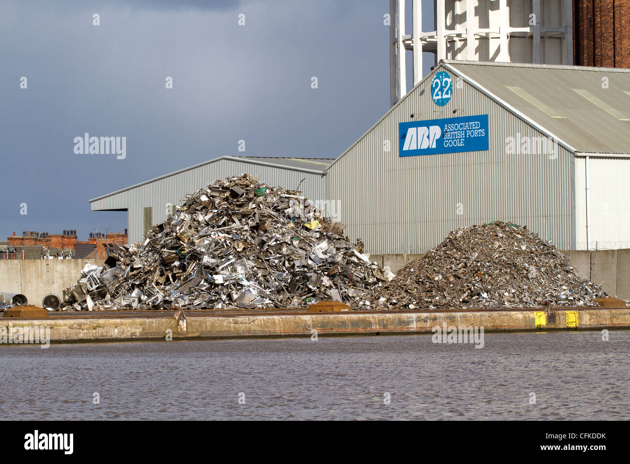 Associated British Ports Ports Docks And Harbours in Goole visit A B P ...