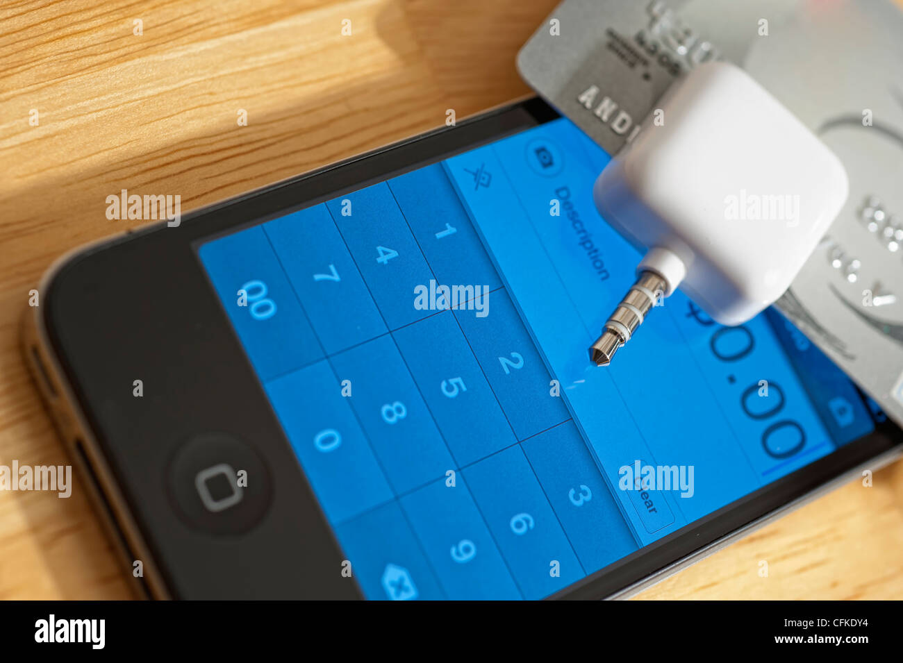 Payment solution hi-res stock photography and images - Alamy