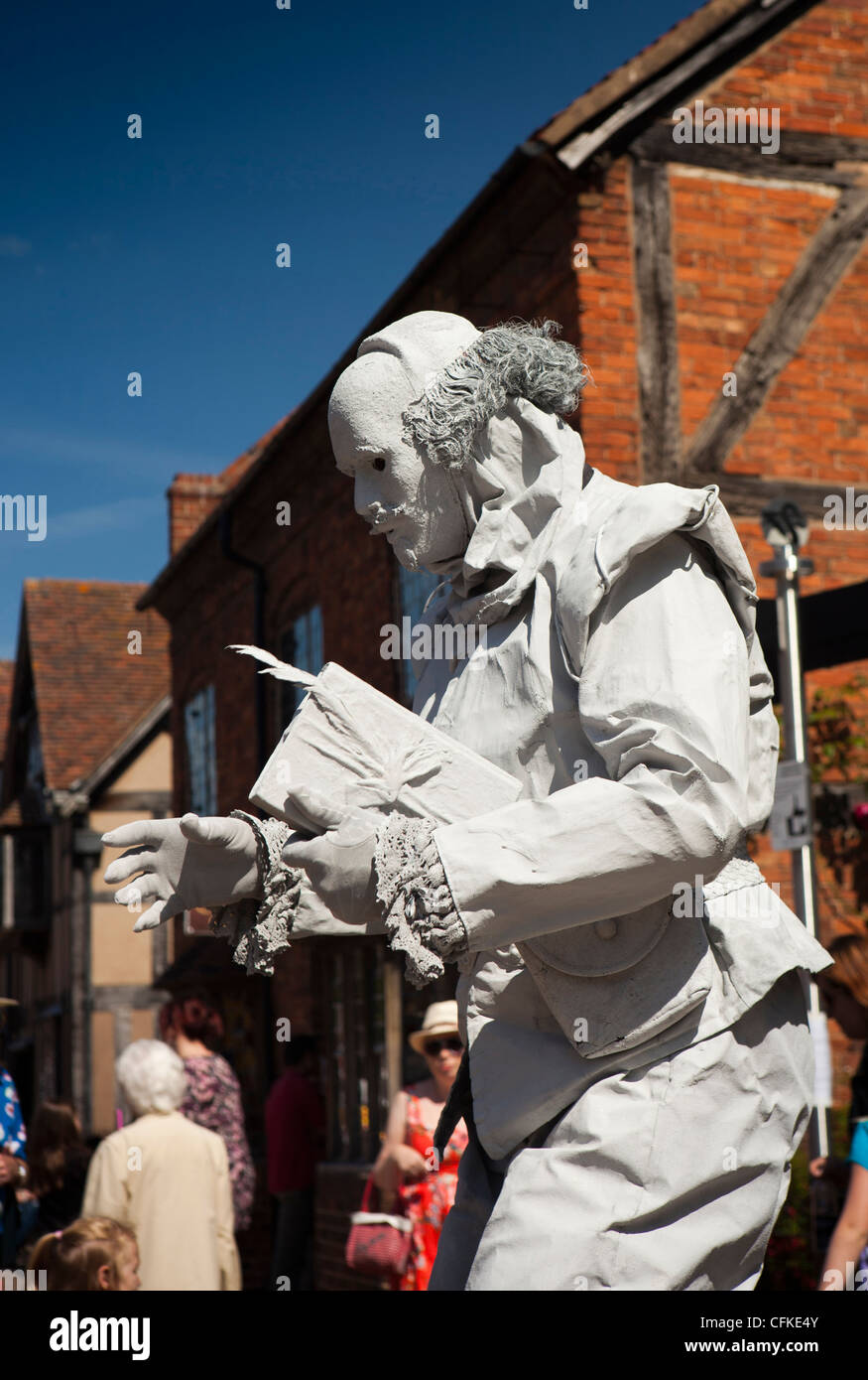 William shakespeares ghost hi-res stock photography and images - Alamy