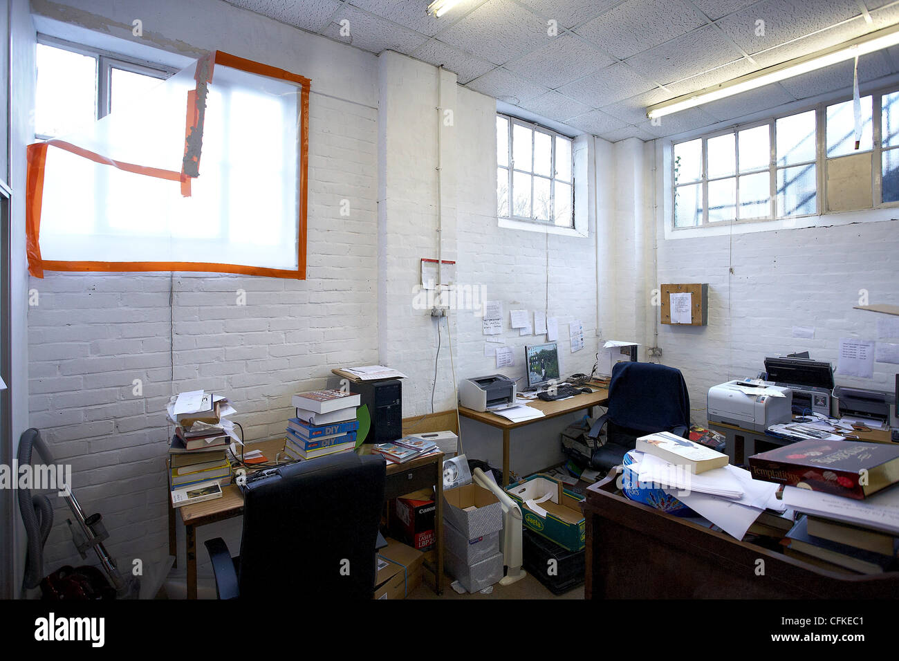 Royal Mail Parcel Post Box High Resolution Stock Photography and Images ...