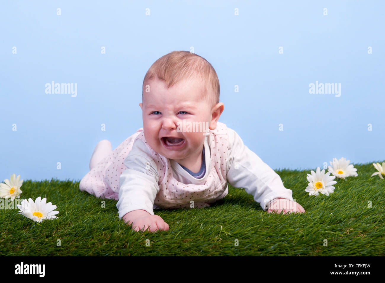Crying flowers hi-res stock photography and images - Alamy