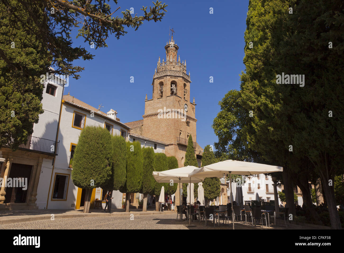 Parcent spain hi-res stock photography and images - Alamy
