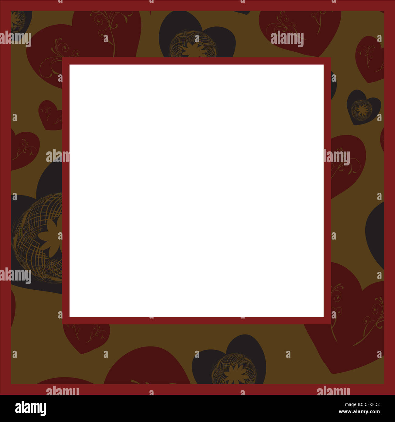 Frame original hi-res stock photography and images - Alamy