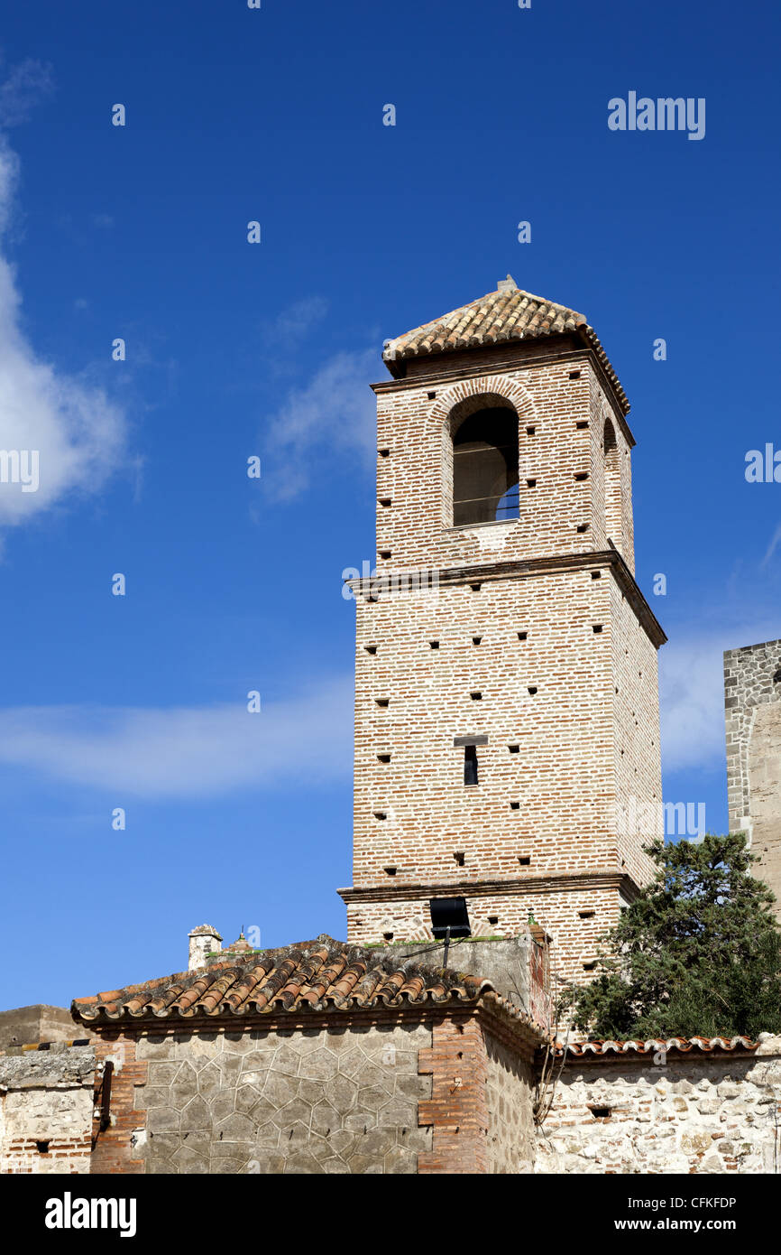 Alora spain hi-res stock photography and images - Alamy
