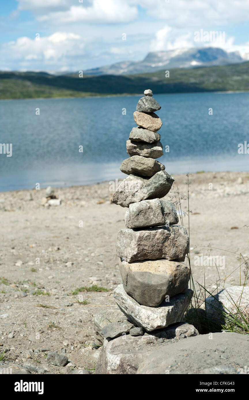 Sysen dam norway hi-res stock photography and images - Alamy
