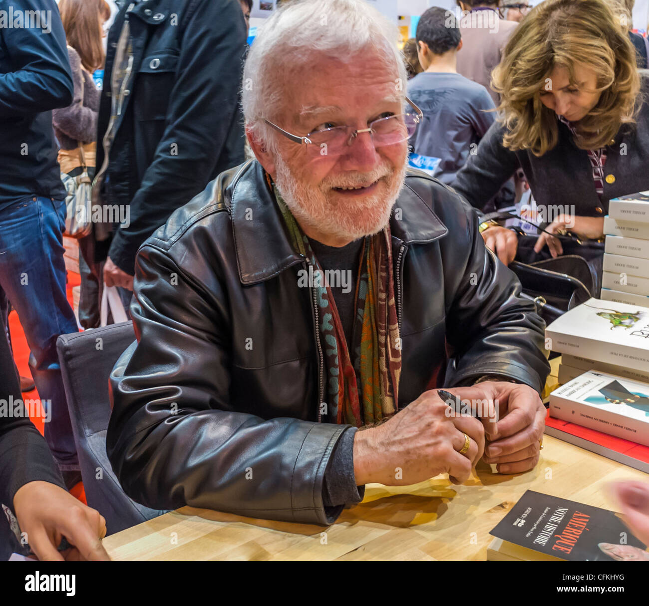 Russel banks writer hi-res stock photography and images - Alamy