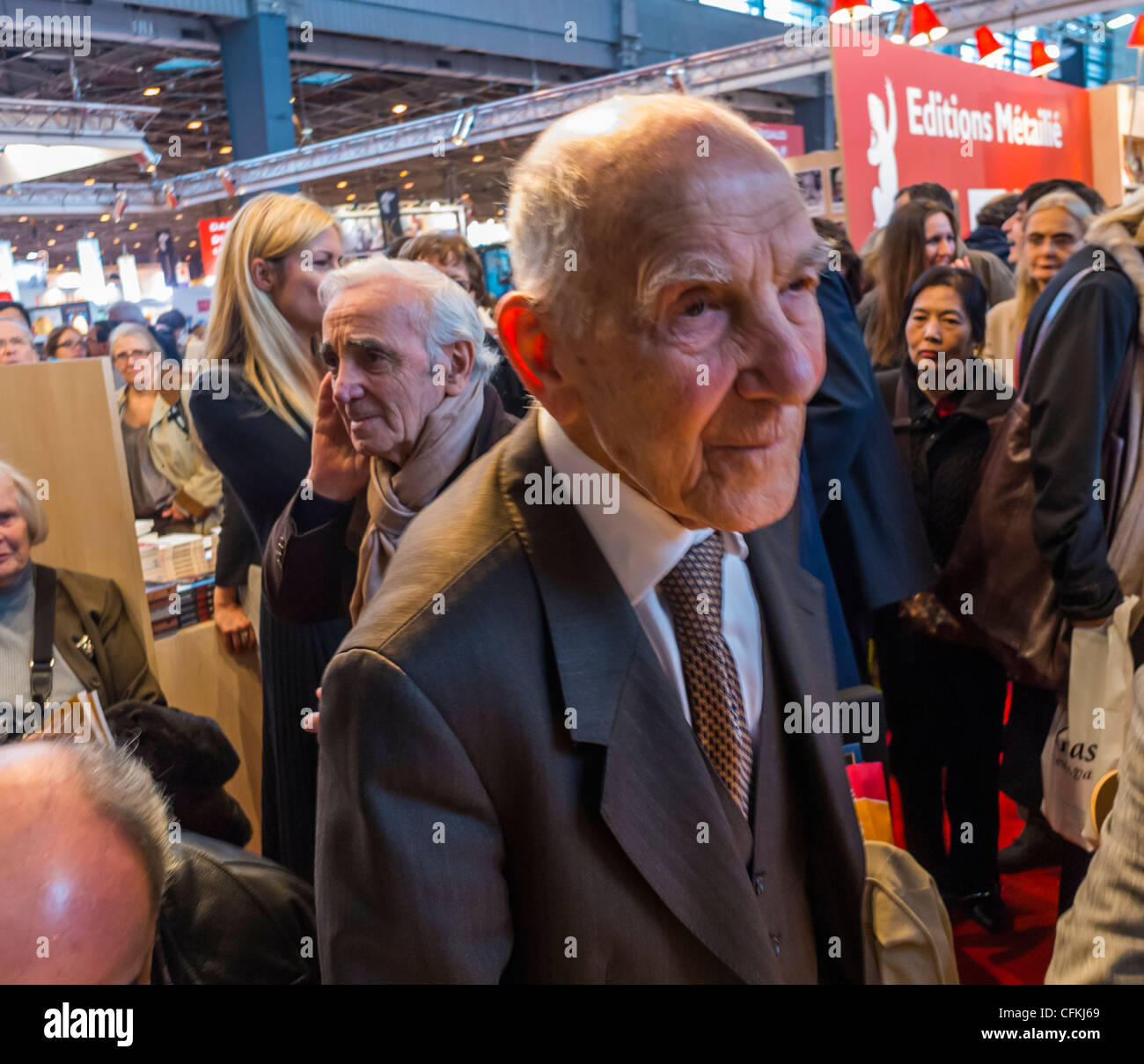 Stephen hessel hi-res stock photography and images - Alamy