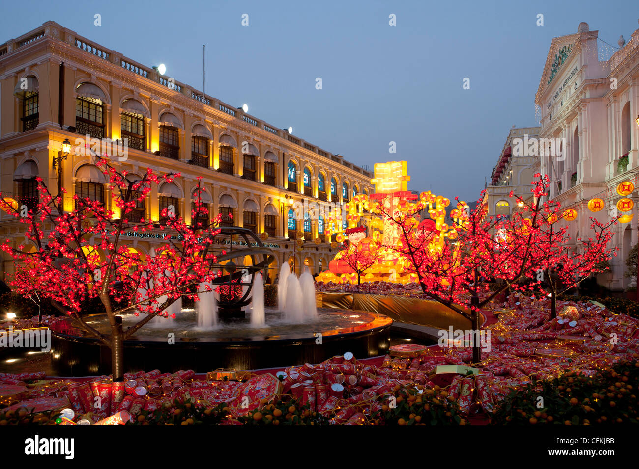 Misericordia square hi-res stock photography and images - Alamy