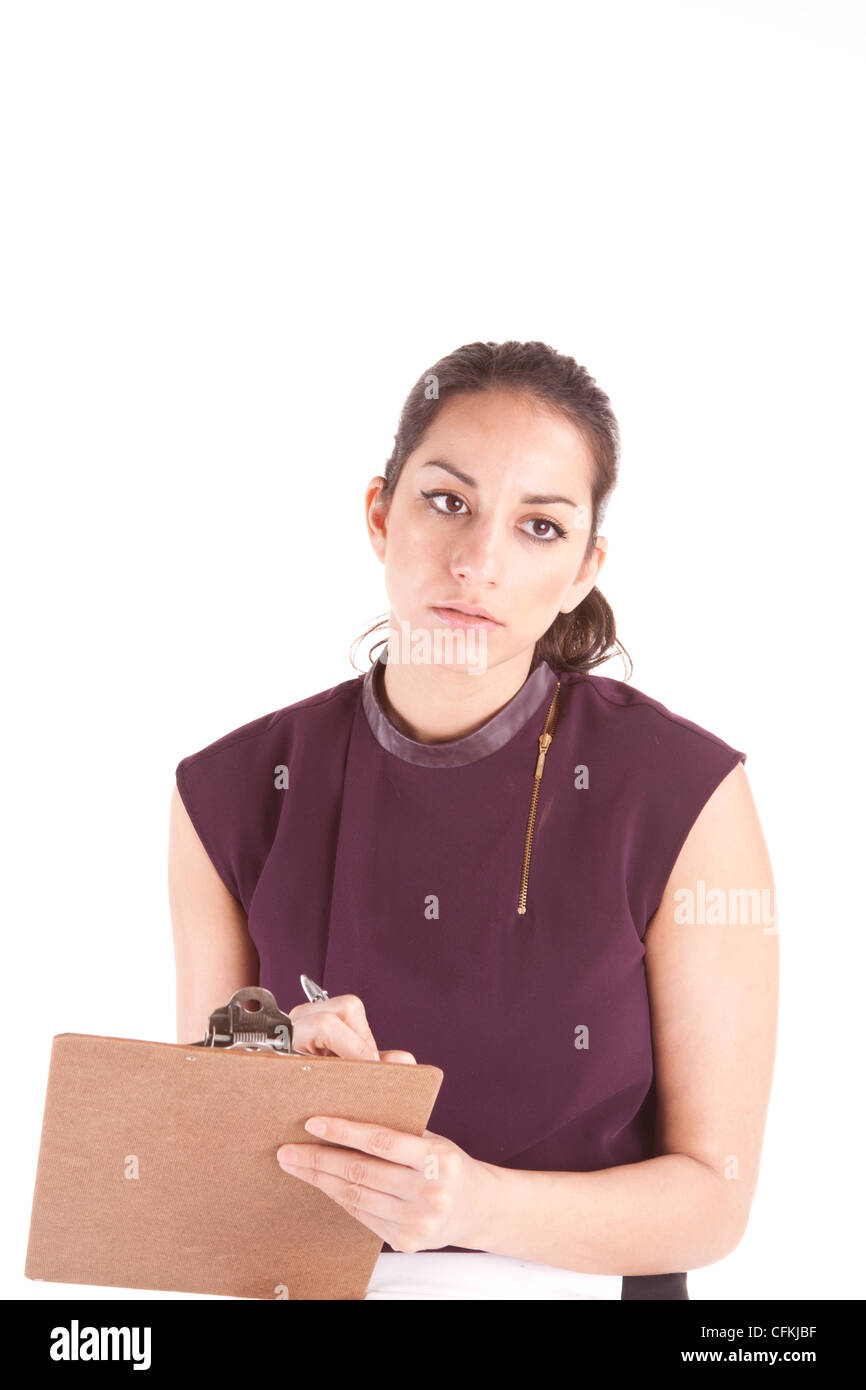 Shorthand hi-res stock photography and images - Alamy