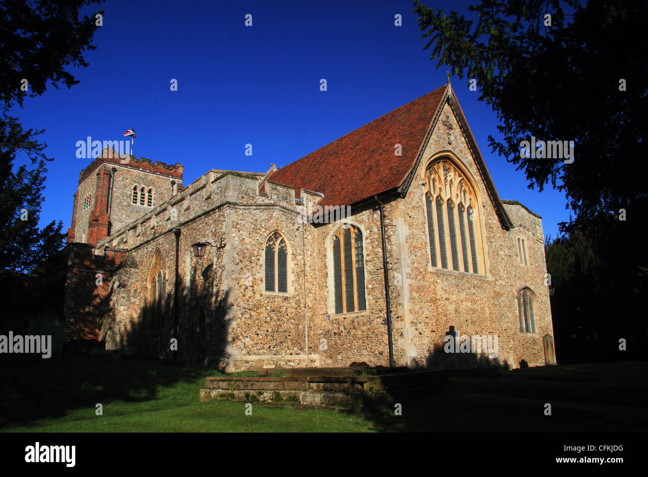 Writtle hi-res stock photography and images - Alamy