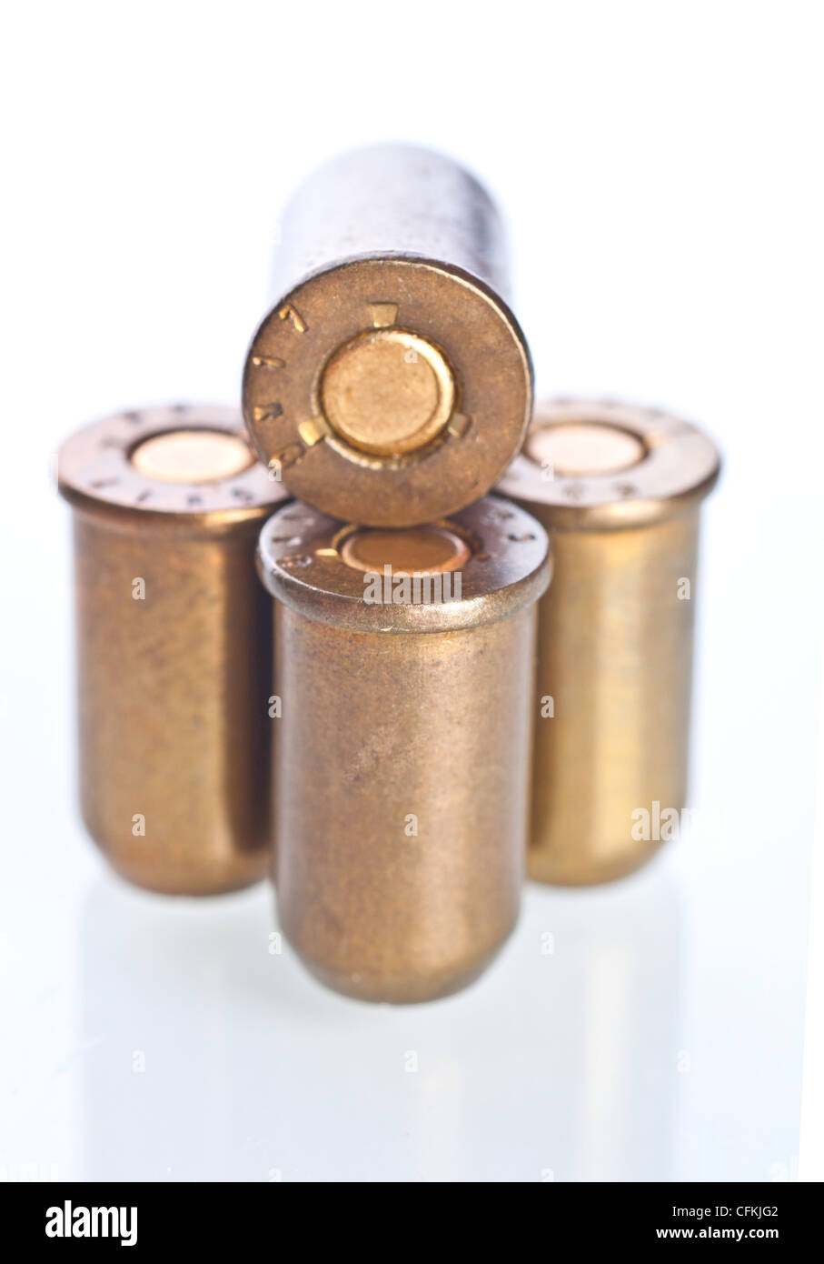 Set of bullets Stock Photo - Alamy