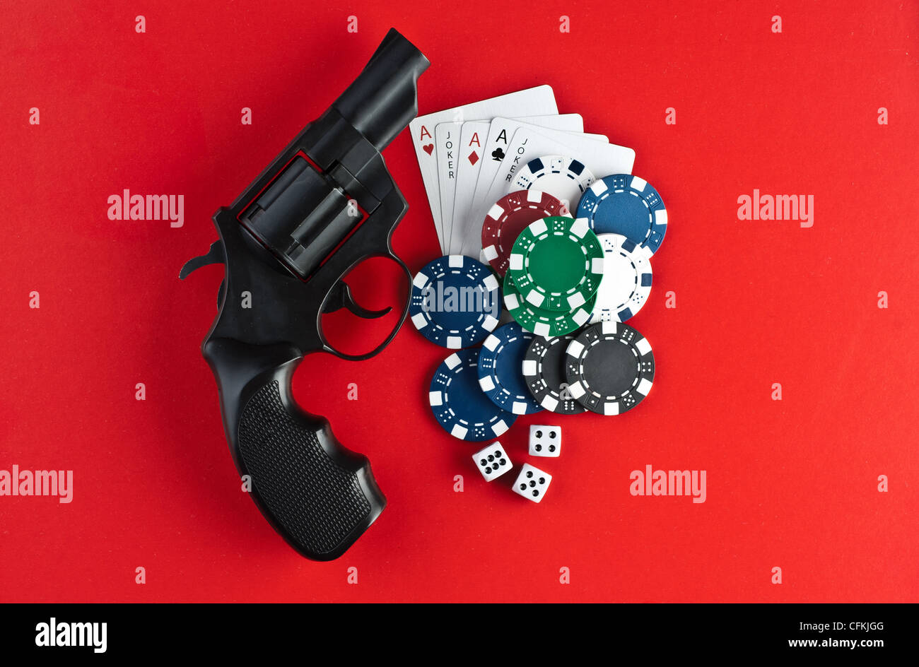 Revolver entertainment hi-res stock photography and images - Alamy
