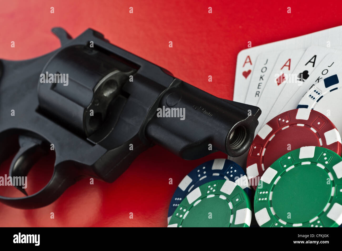 Revolver entertainment hi-res stock photography and images - Alamy