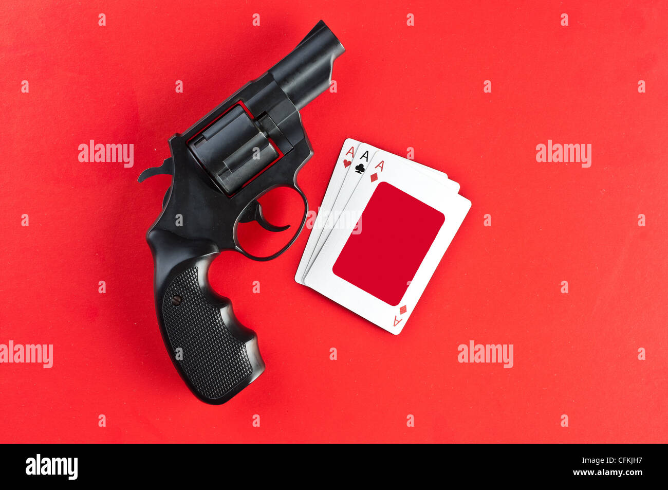 Revolver entertainment hi-res stock photography and images - Alamy