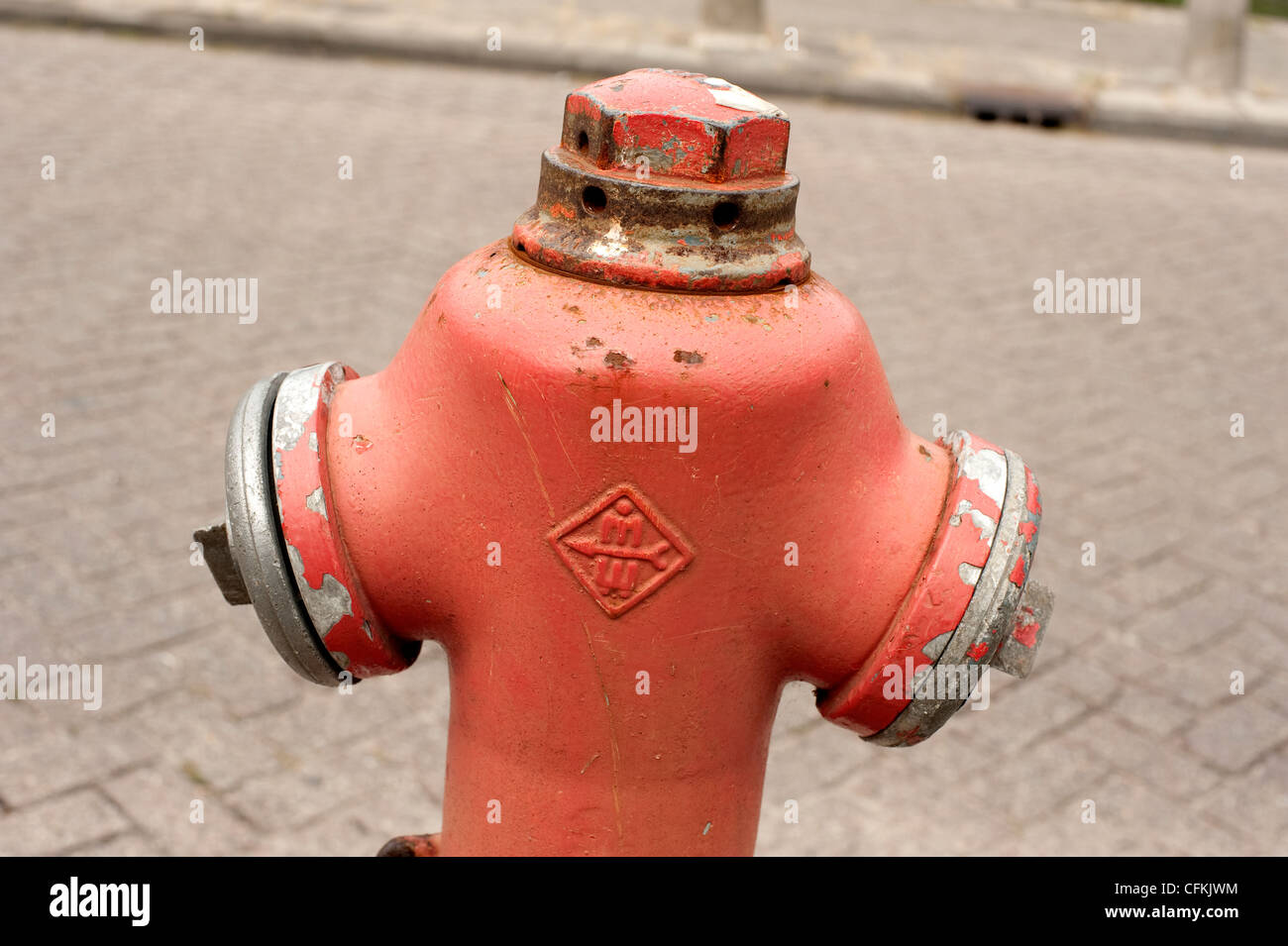 Holland fire hi-res stock photography and images - Alamy