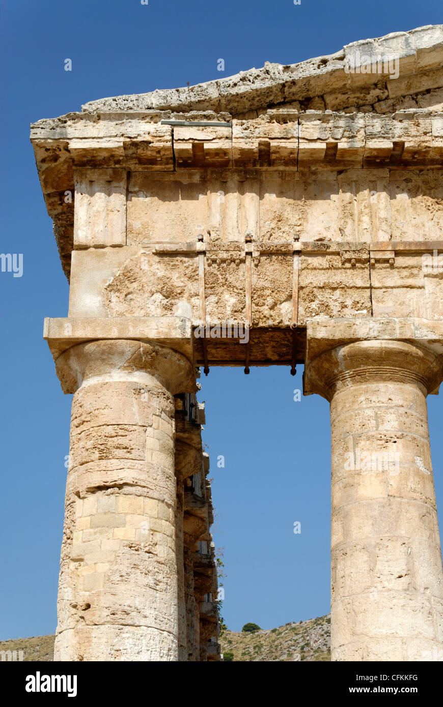 Guide in front of a temple hi-res stock photography and images - Alamy