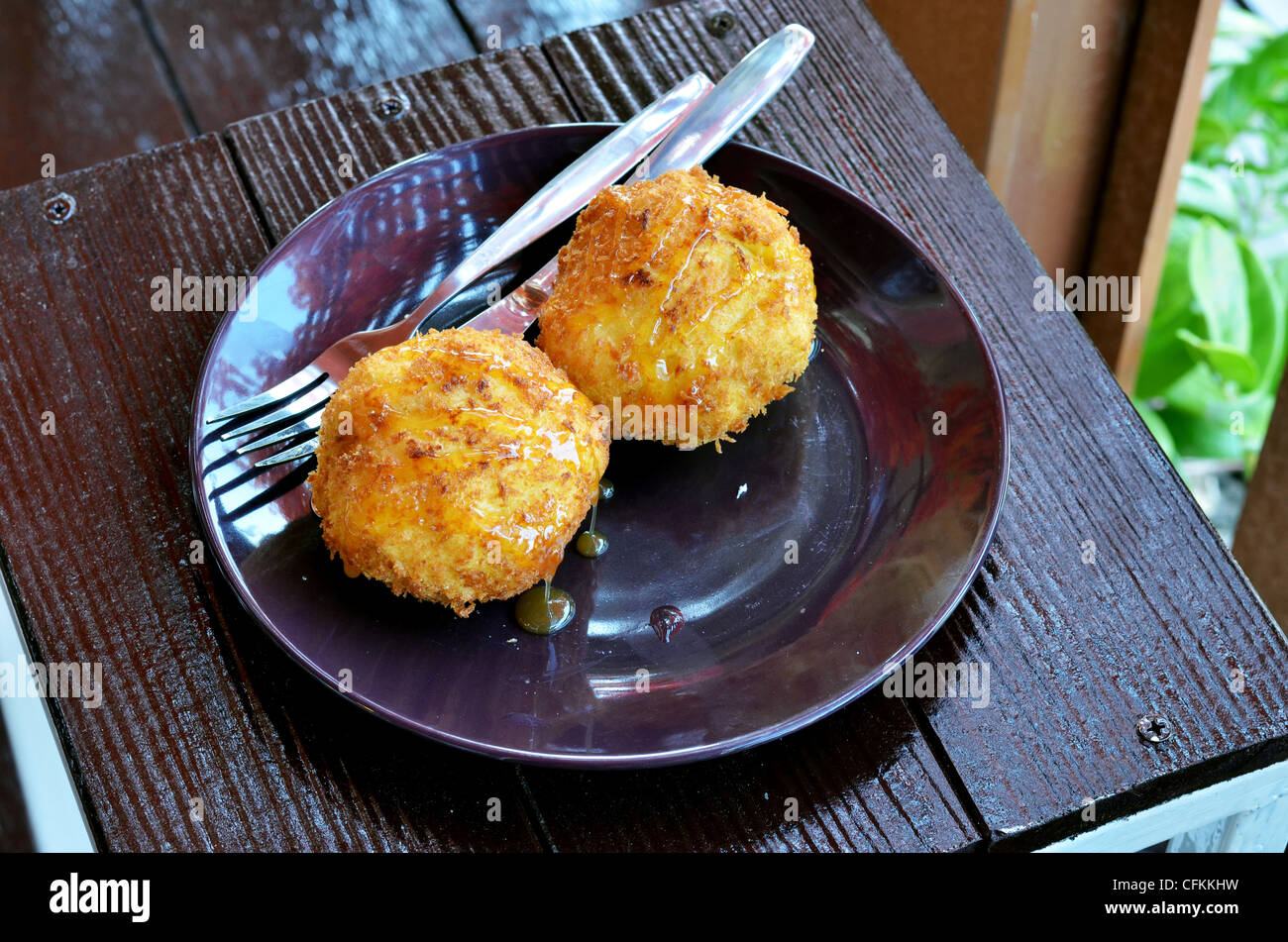 Exploring Regional Fried Bread Traditions – Ladybird Cafe
