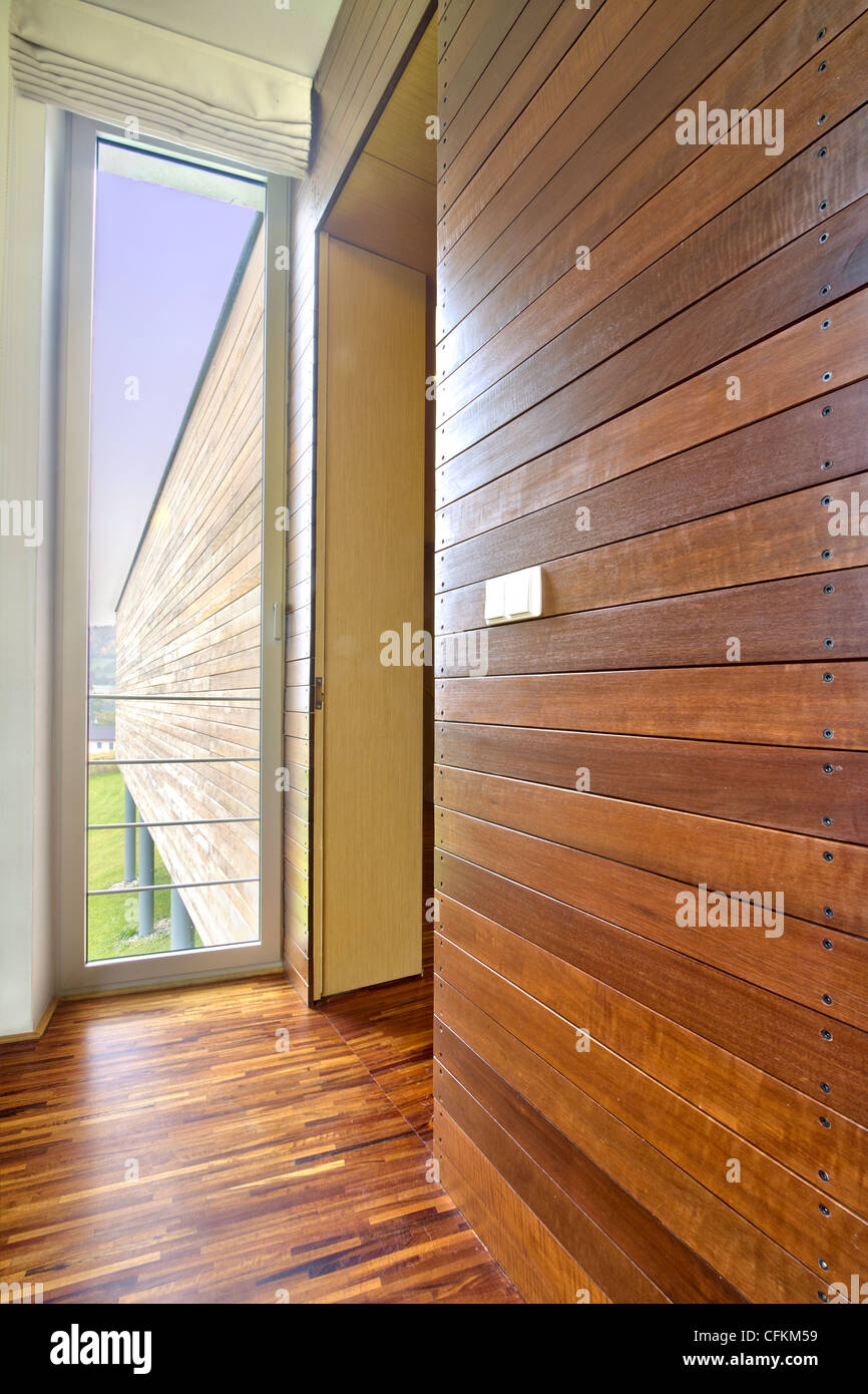 Interior view architectural detail hi-res stock photography and images ...