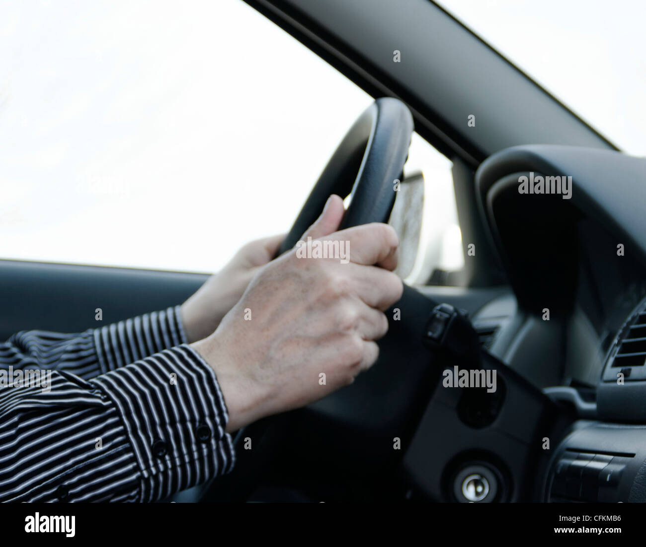 Car driver hi-res stock photography and images - Alamy