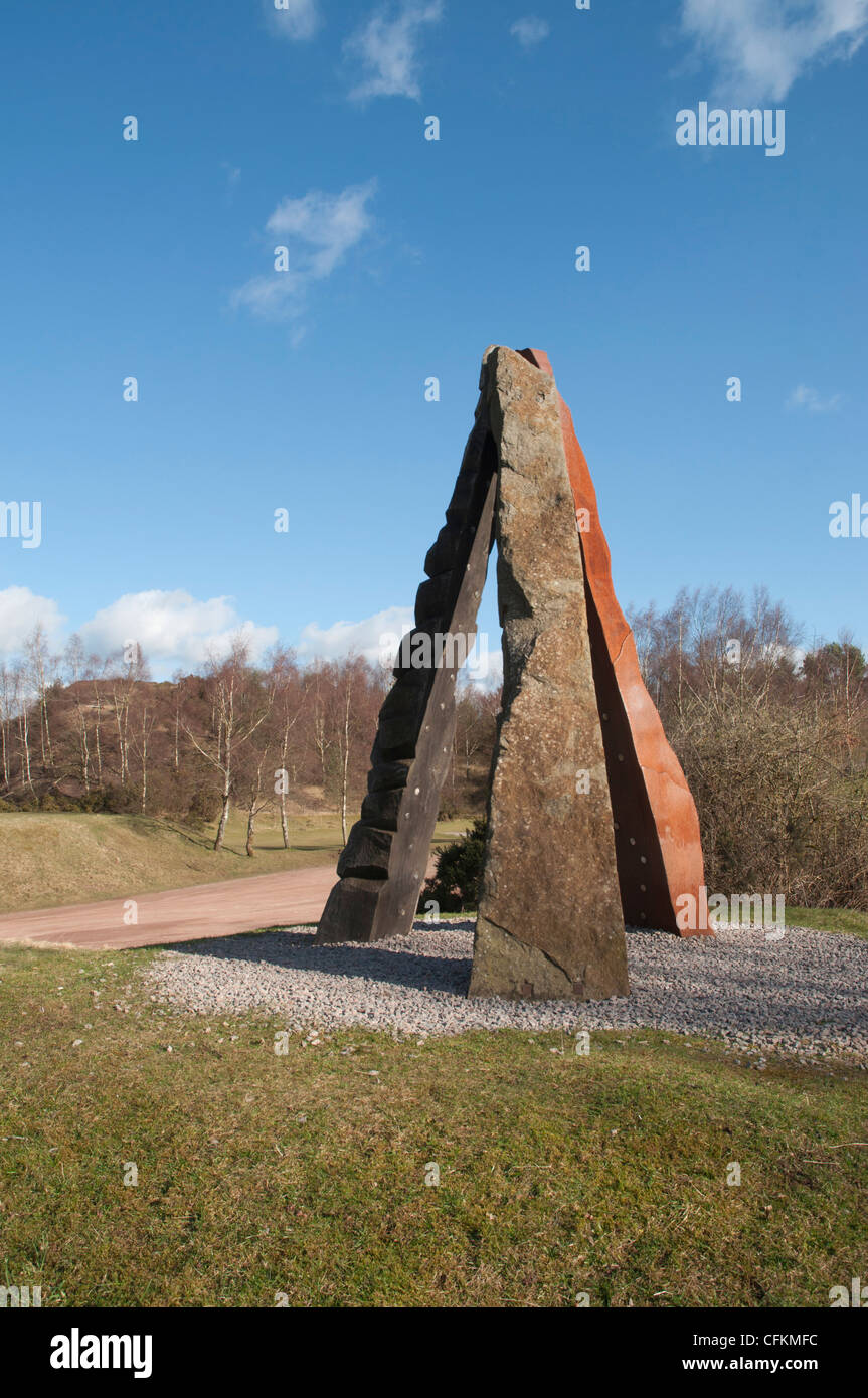 Forest of dean miners hi-res stock photography and images - Alamy