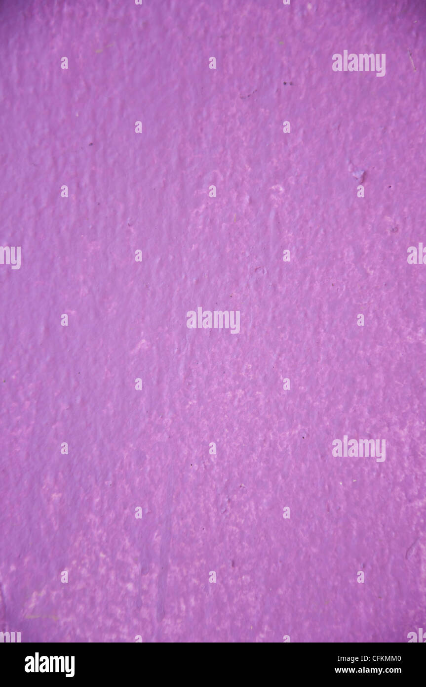 violet concrete wall Stock Photo - Alamy