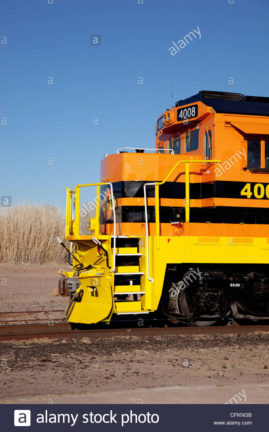 Eastern Locomotive High Resolution Stock Photography and Images - Alamy