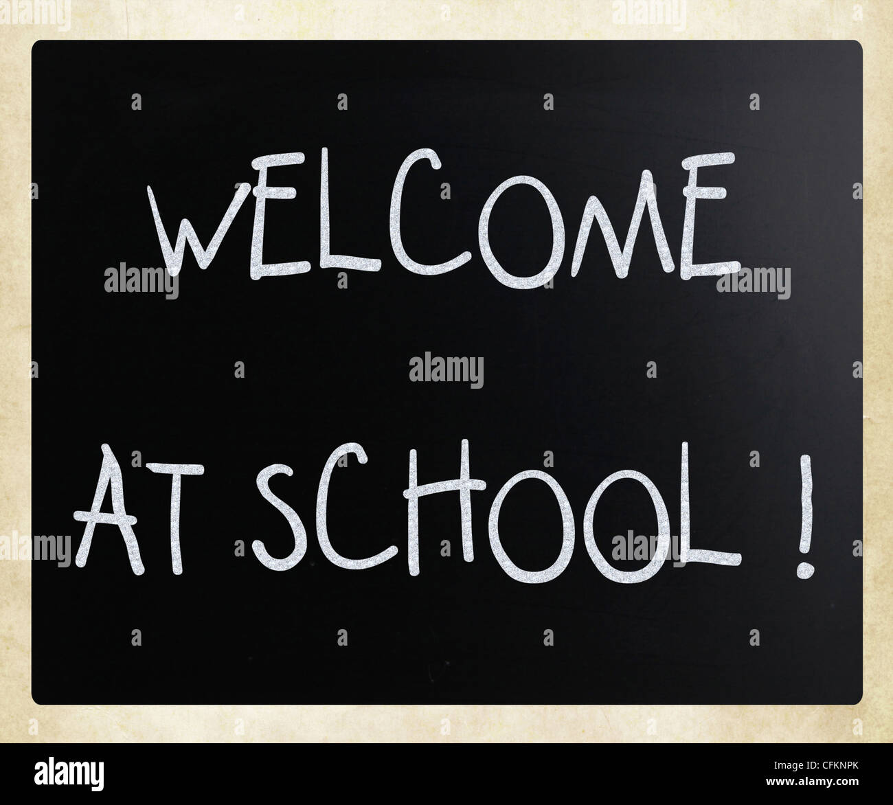 Blackboards black board black boards hi-res stock photography and ...
