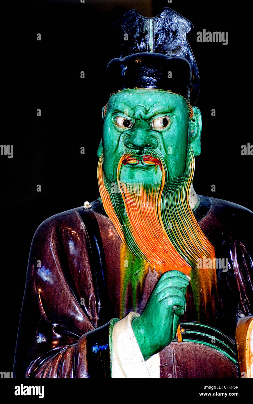 British museum chinese ceramics hi-res stock photography and images - Alamy