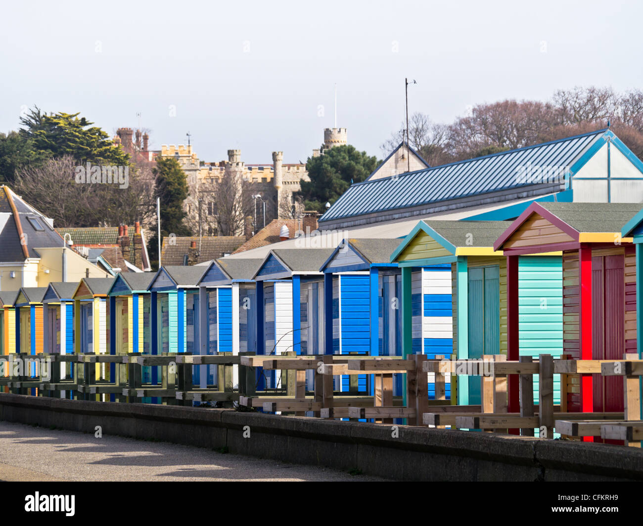 Places whitstable hi-res stock photography and images - Alamy