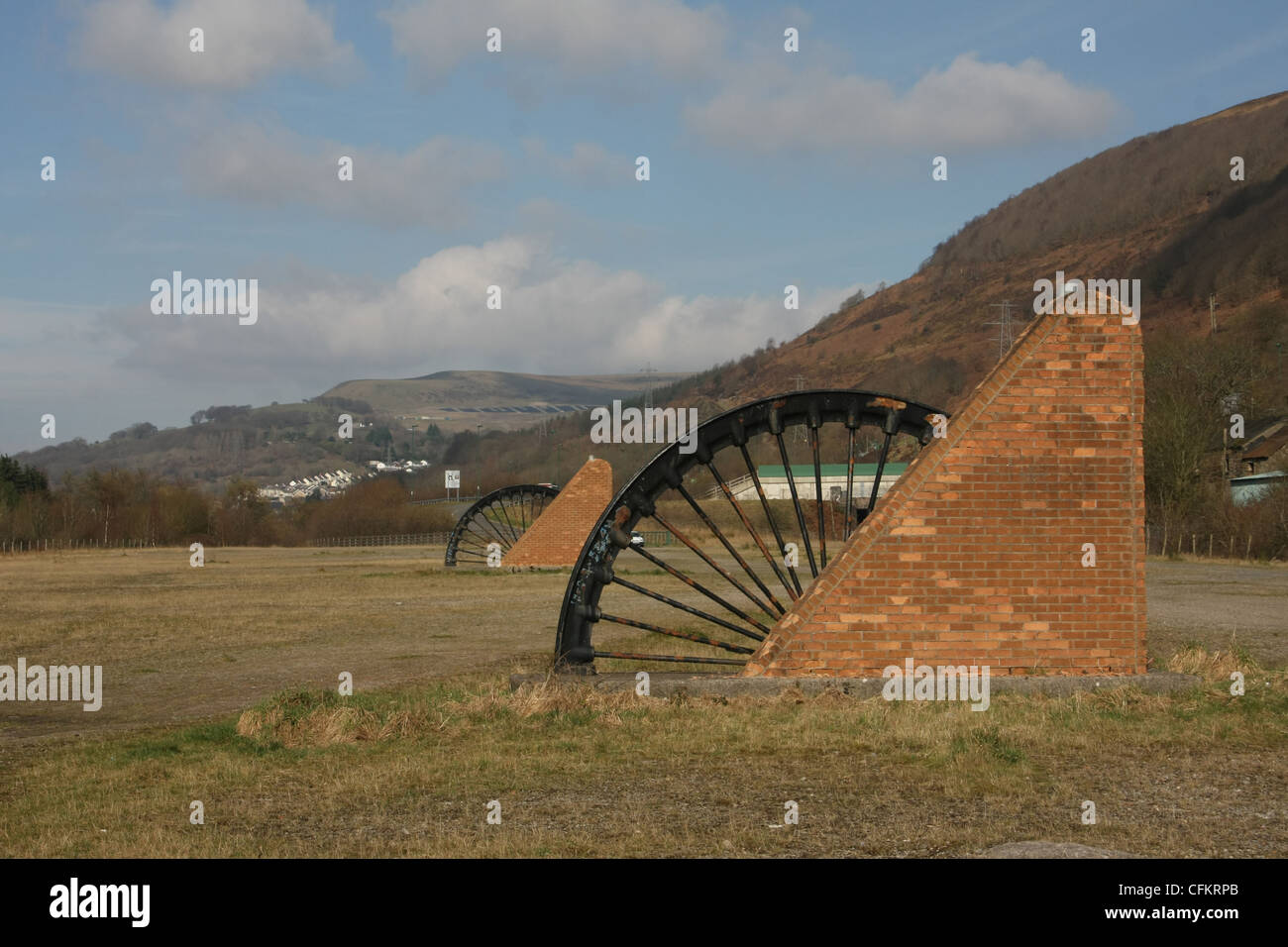 Colliery mining memorial hi-res stock photography and images - Alamy