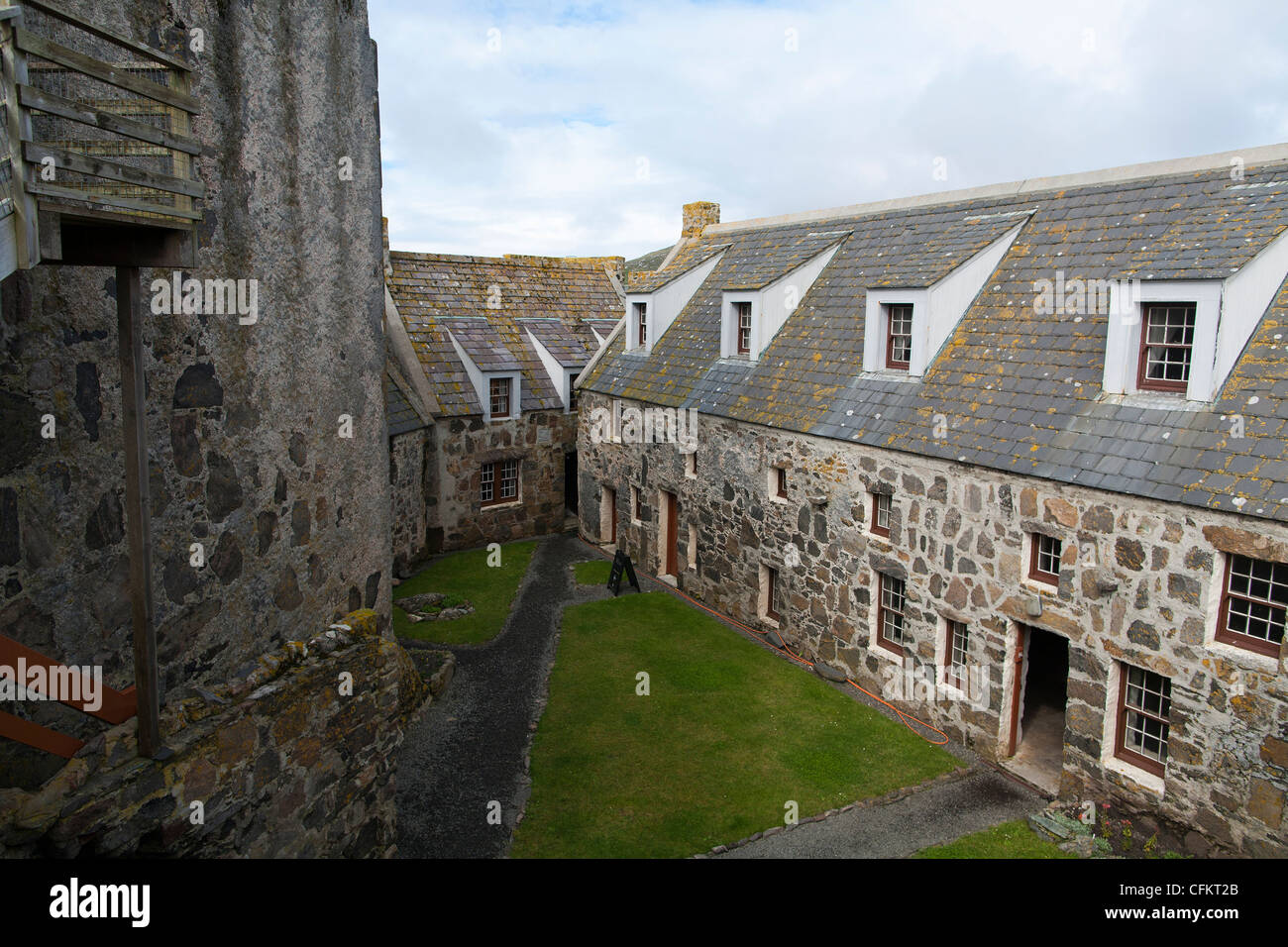 Barra scotland hi-res stock photography and images - Alamy