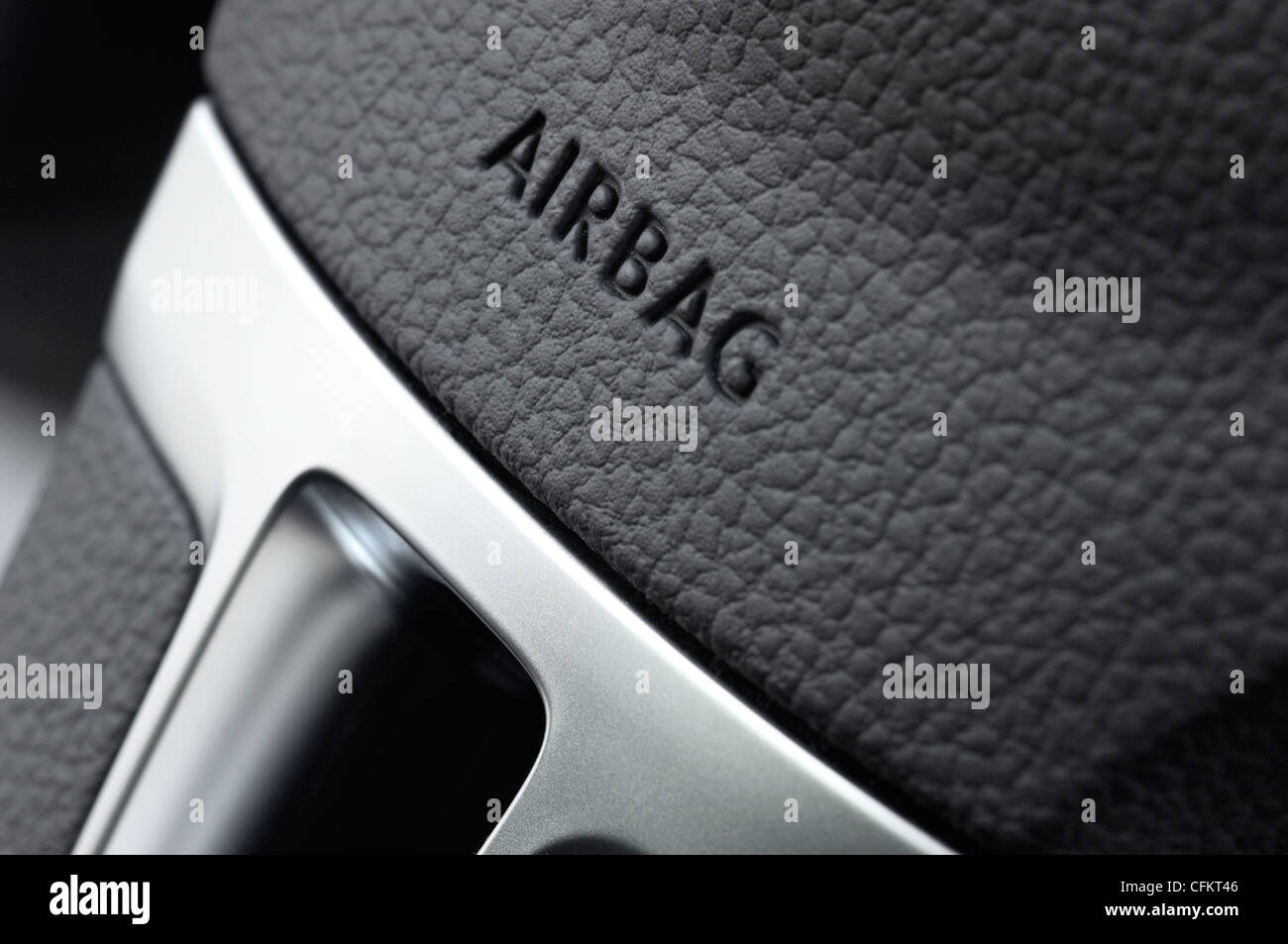 Airbag hi-res stock photography and images - Alamy