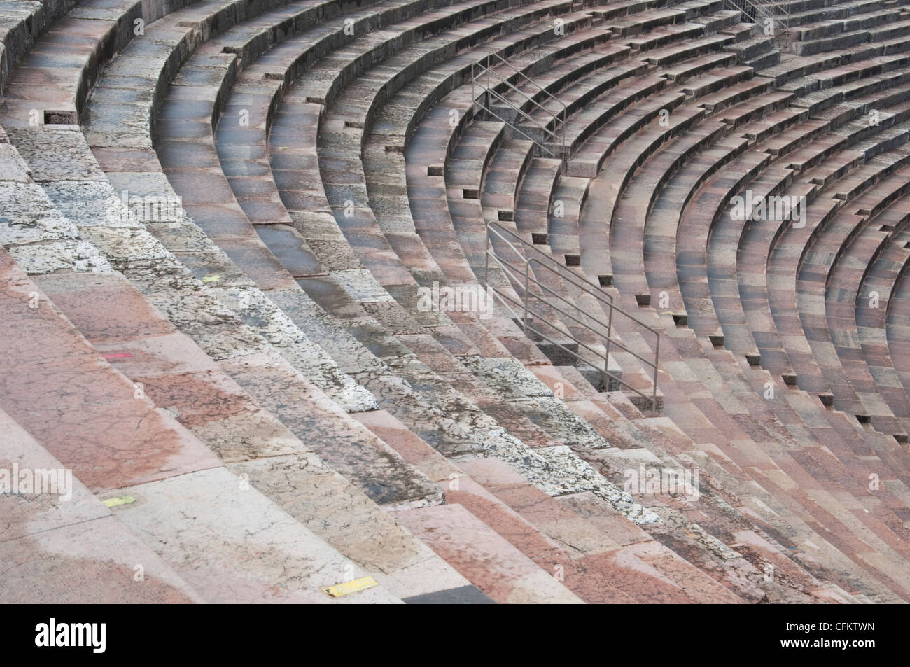 Gladiators arena hi-res stock photography and images - Alamy