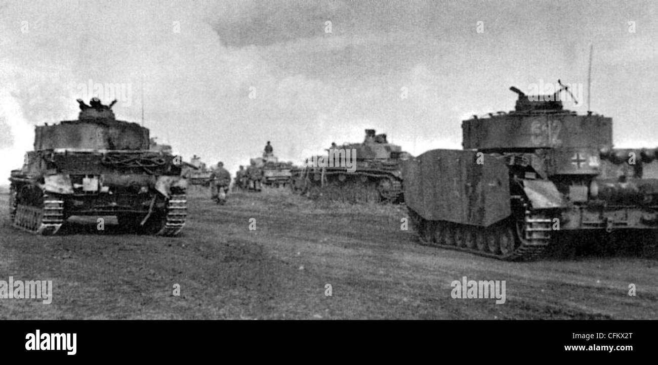 Russian front 1941 hi-res stock photography and images - Alamy