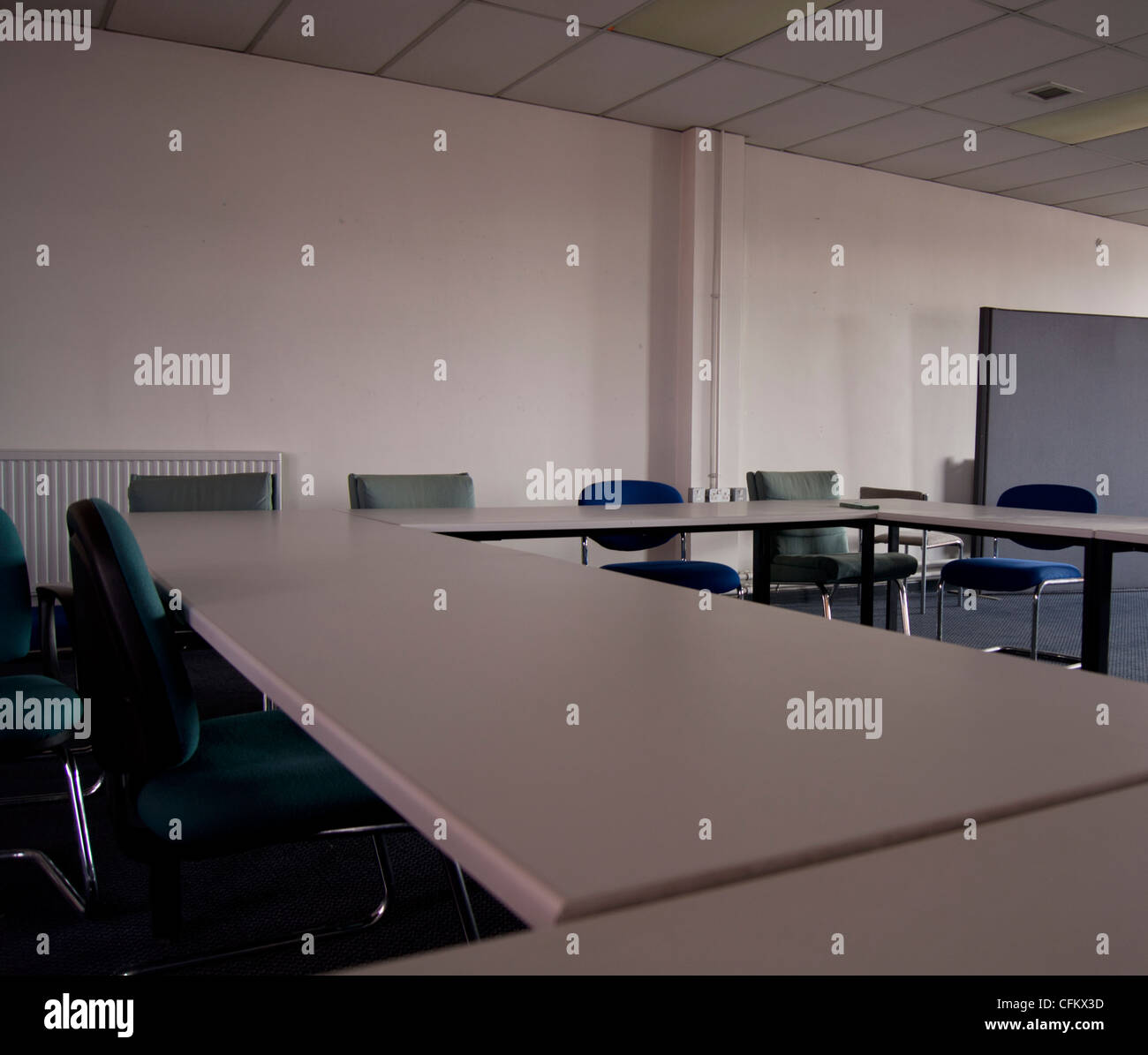 Meetingroom hi-res stock photography and images - Alamy